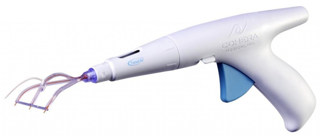 Hiring the right people has been part of the success with Cohera ...