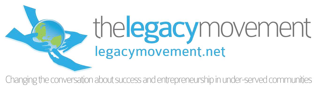 The Legacy Movement with Aaron Gray - Top Entrepreneurs Podcast ...