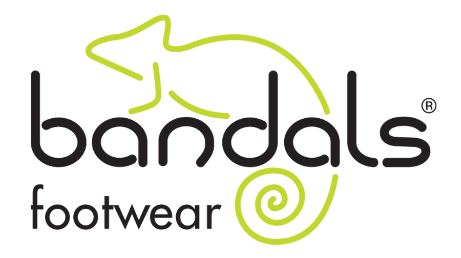 Bandals Footwear, Changeable by Design with Tom Sesti - Top ...