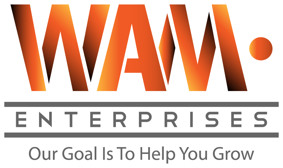 Increase your presence online and through mobile technology with WAM ...