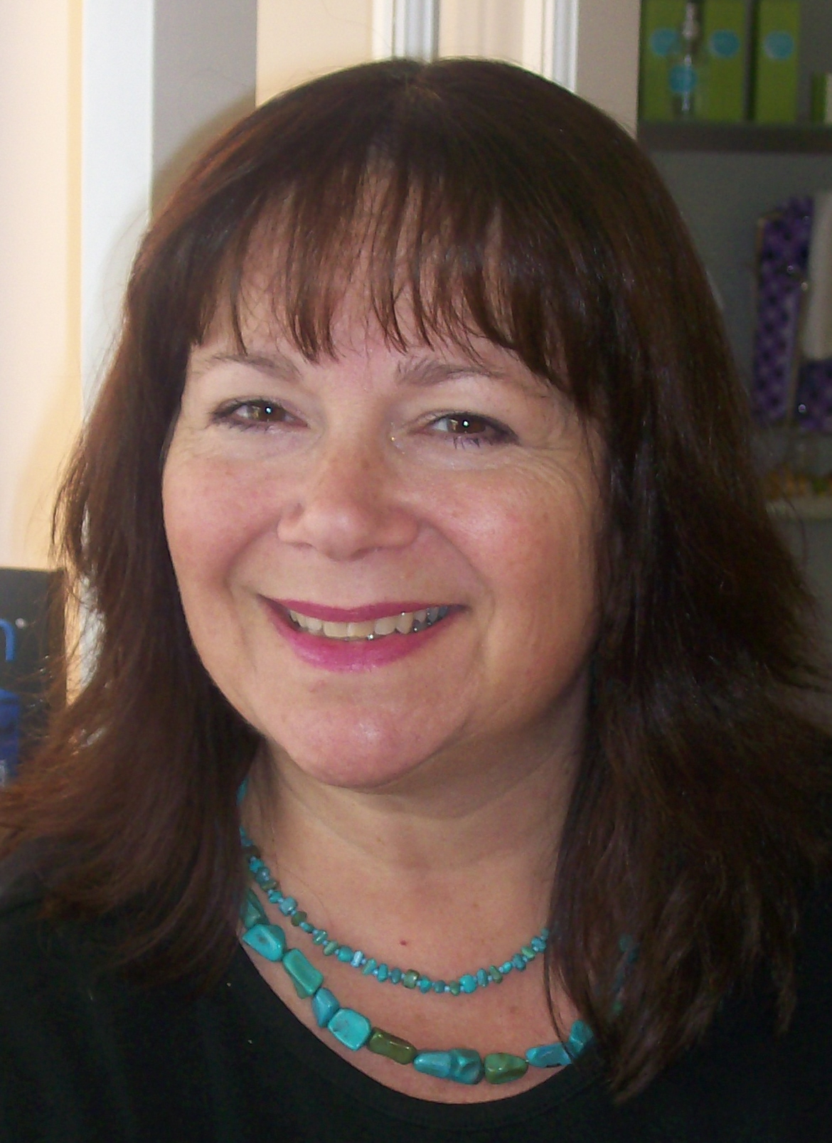7 Things You Need To Know To Write A Hot Blog Post With Ronnie Ann Ryan 