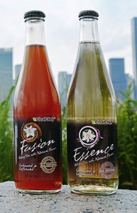 Chai Elixir, a new line of all-natural and refreshing beverages - Top ...