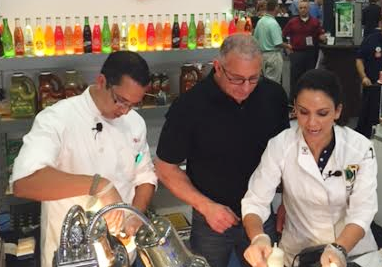 The growing impact of ethnic food and how it is its own niche - Top ...