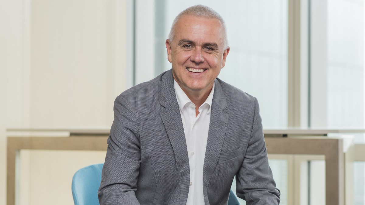 Streamlining your business with the Cloud - Top Entrepreneurs Podcast ...