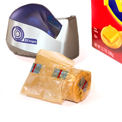 Inventor of REtape Glenn Johnson - Top Entrepreneurs Podcast ...