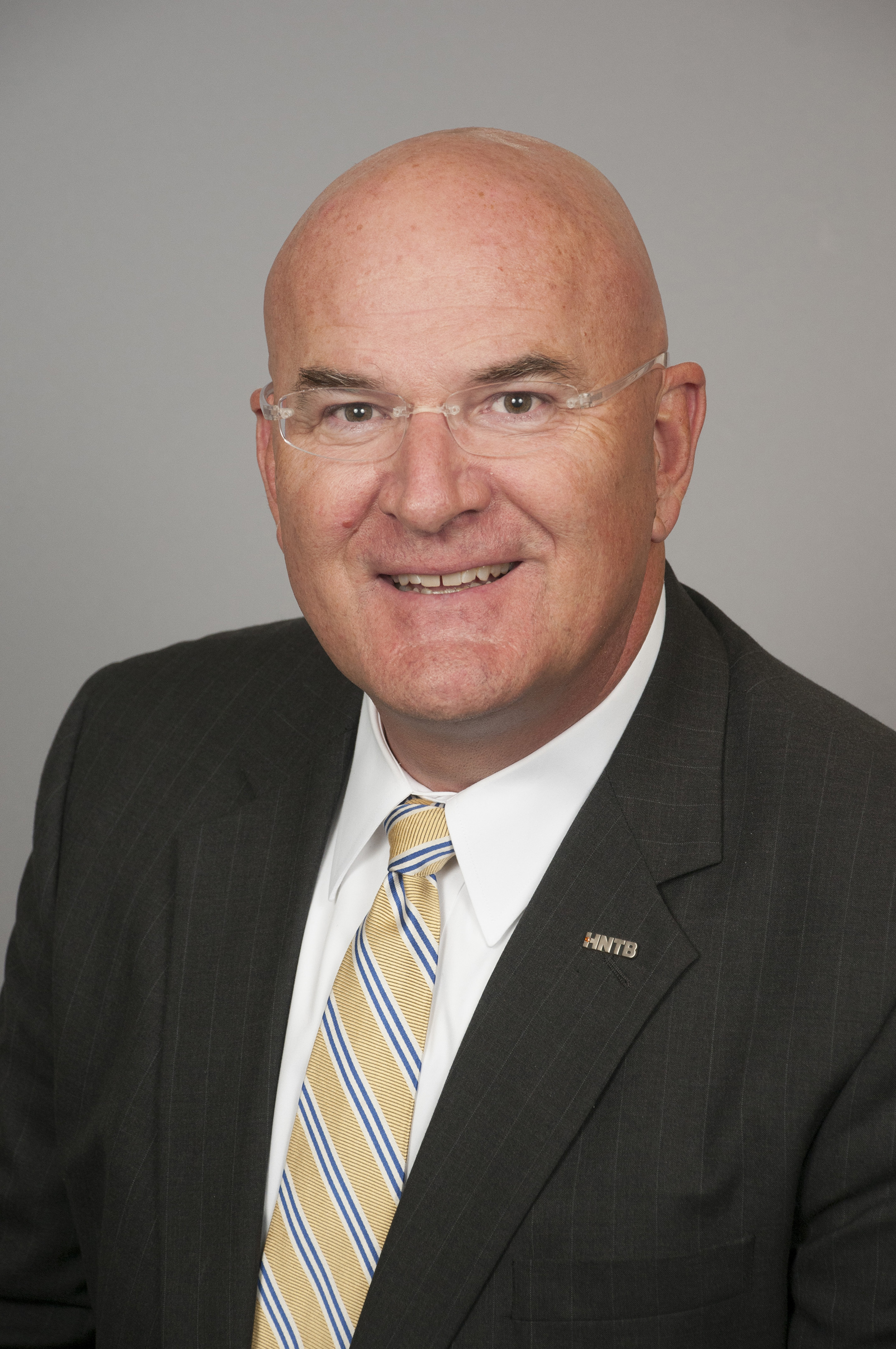 HNTB Corporation’s Bill Brooks, PE, talks about airports of the future ...