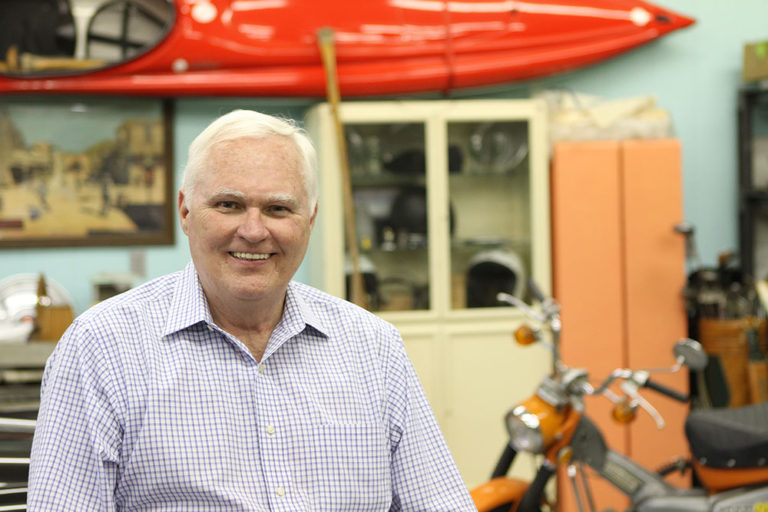 Bill Masters: The Actual Guy Who First Invented 3D Printing and it Was ...