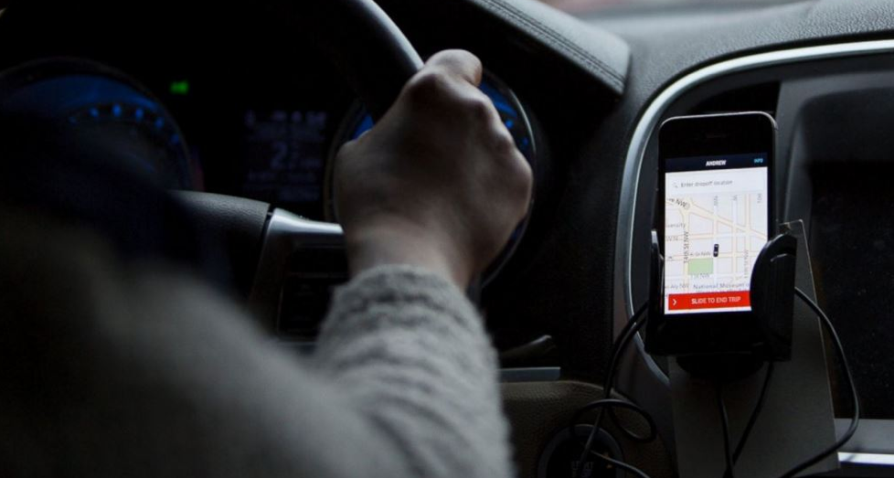 What Should You Know About Becoming a Rideshare Driver? - Top ...