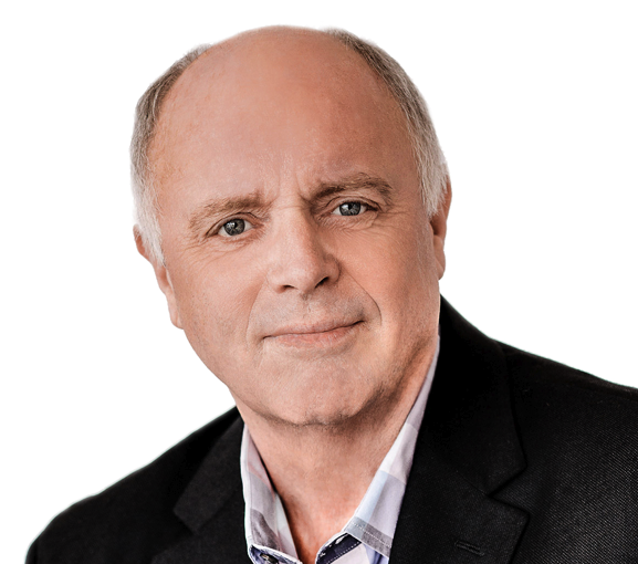 Navigating the New Normal with George Schofield - Top Entrepreneurs ...