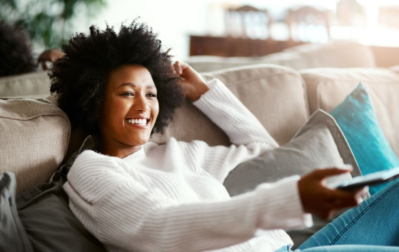 The Culture of Binge Watching - Top Entrepreneurs Podcast | Enterprise ...