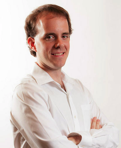 From Franchisee to Tech CEO: How Rob Hunter Made The Leap to ...