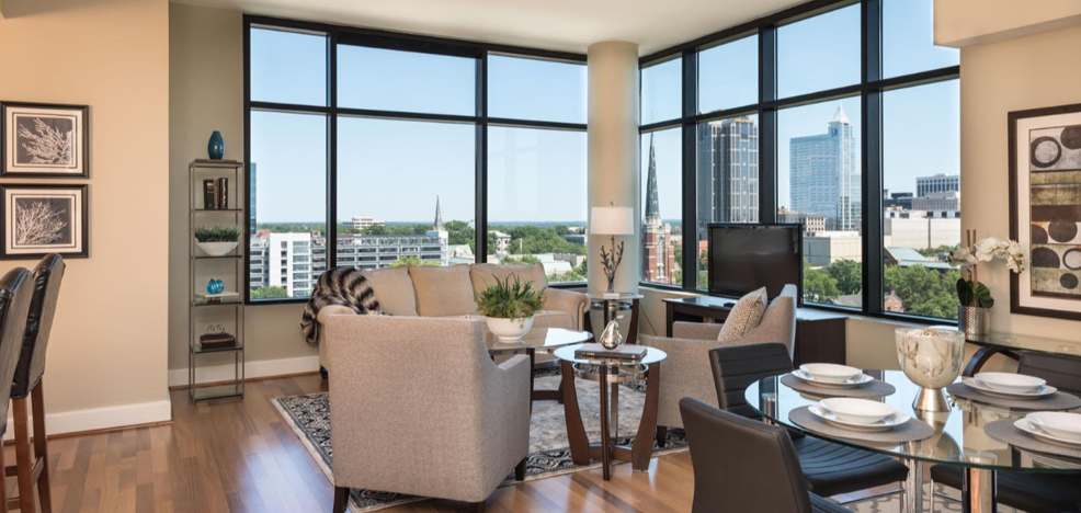 Stage Your Space: Make Your Residential Open House Memorable - Top ...