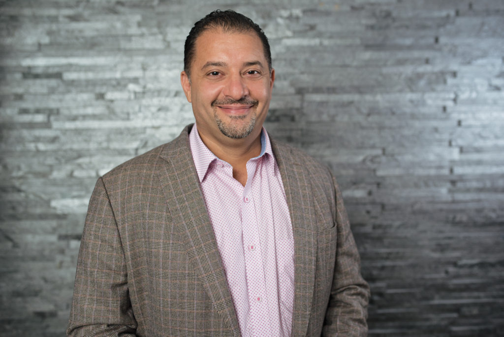 Issa Asad Shares Secrets To Corporate Growth - Top Entrepreneurs ...