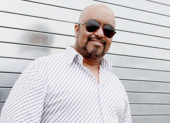 Rod Clemmons talks inspiration and release of new album, Whats Up? Its ...