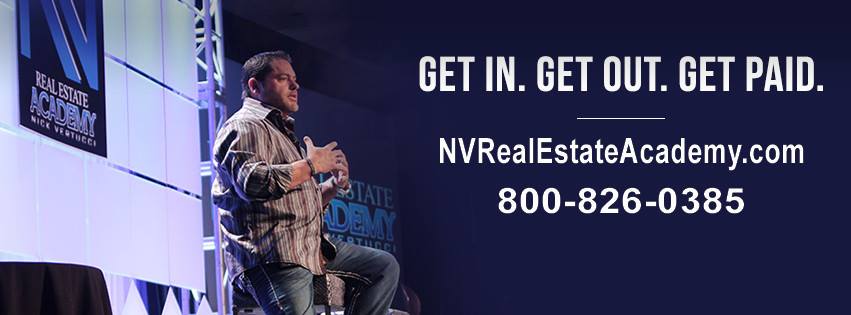 Nick Vertucci Real Estate Academy - Top Entrepreneurs Podcast ...