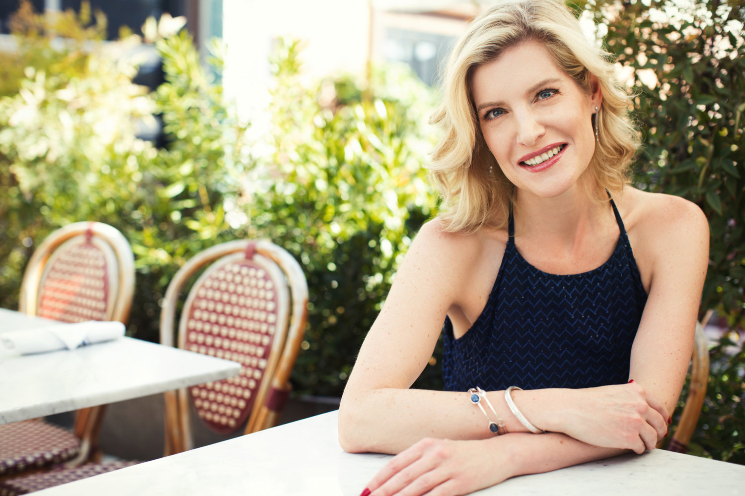 From Former Wall Street Executive to Author - Top Entrepreneurs Podcast ...