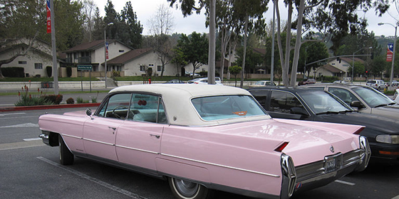 An Early History Of Cadillac: The Second-Oldest Automobile Brand In The ...