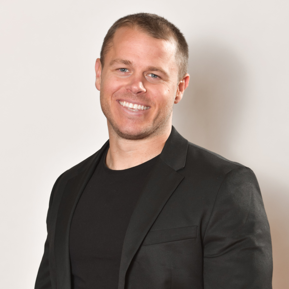 Serial entrepreneur, risk-taker, and fitness mogul, Travis Jones - Top ...