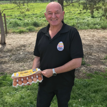 Happy Chicken Eggs: An Aussie, family owned farming company taking free ...