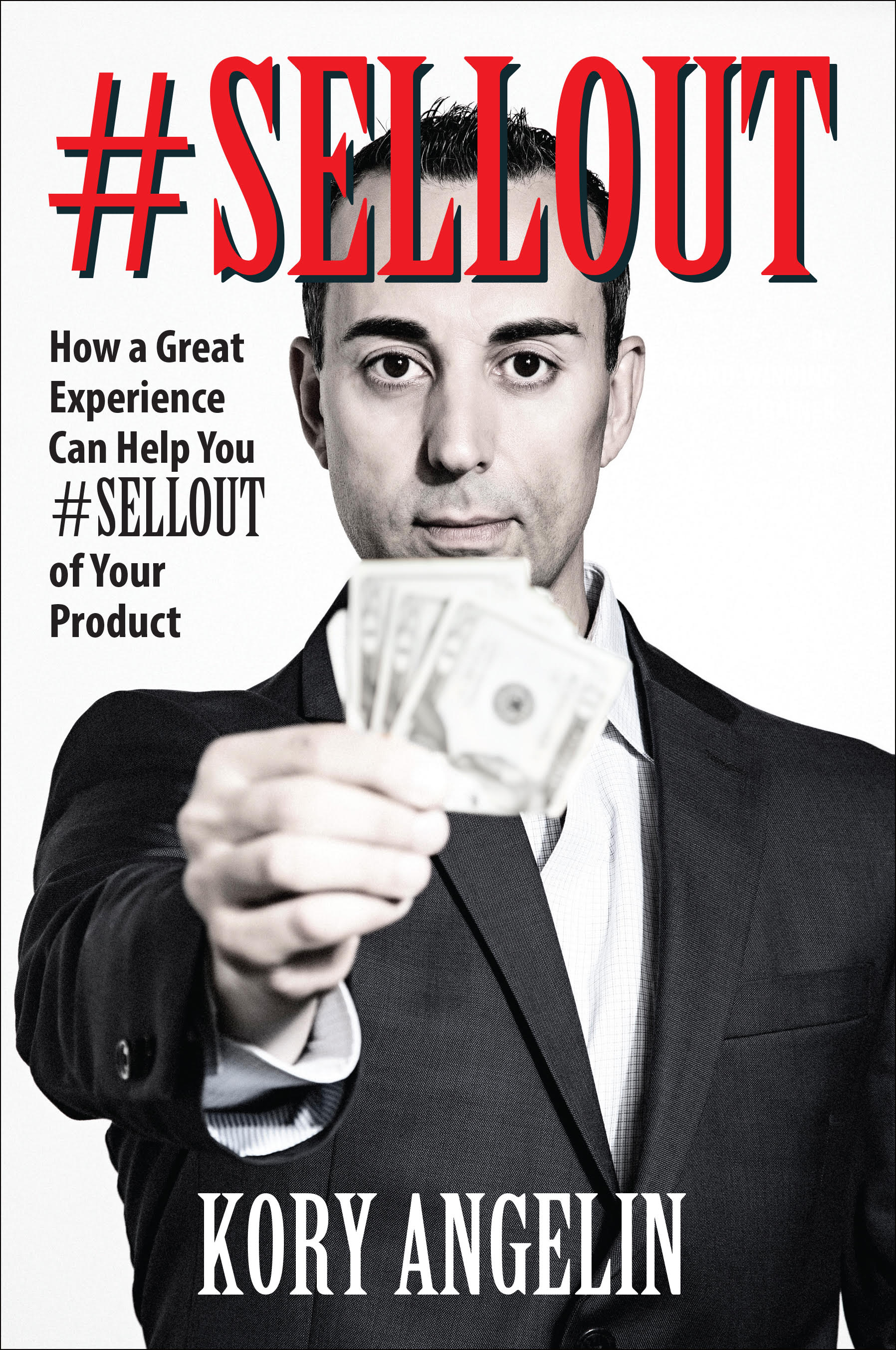 #SELLOUT: How a Great Experience Can Help You #SELLOUT of Your Product ...