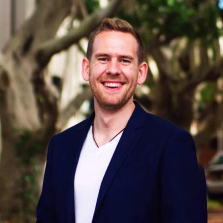 The Power Of Positivity: One Man’s Pursuit To Change The World - Top ...