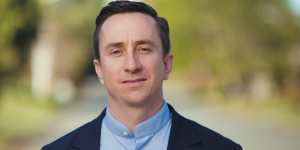 Leveraging the power of persuasion with Peter Rex - Top Entrepreneurs ...