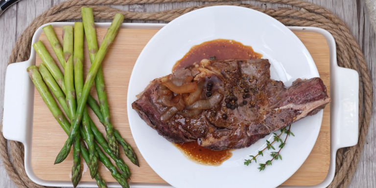 Gettin’ Steamy with Chef Randall, Founder of TURBO Cookware - Top ...