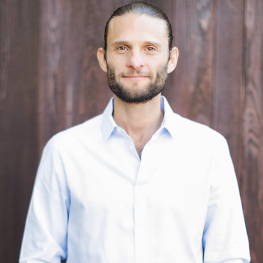 A conversation with Dr. Jason Gordon: Finding balance in your work life ...