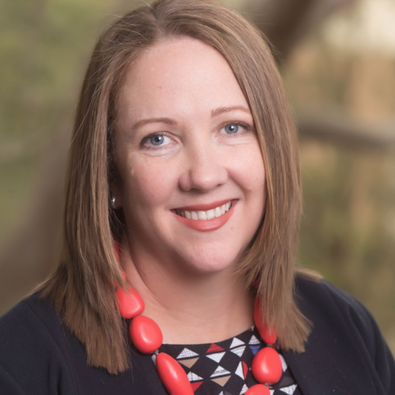 Michelle Joosse, the CEO of a leading IT firm who came from a non-tech ...