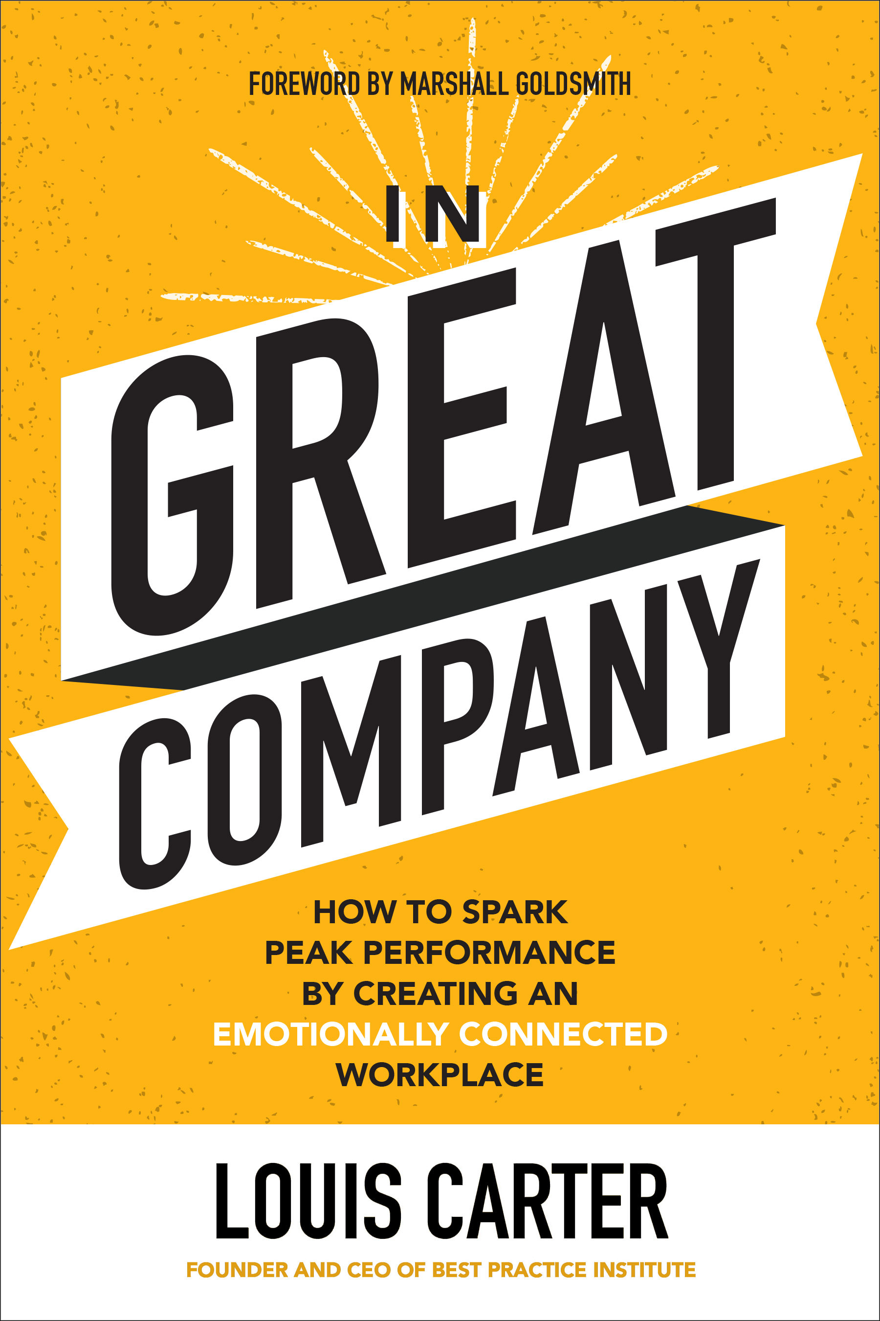 The Heart of Every Great Company is Emotional Connection - Top ...