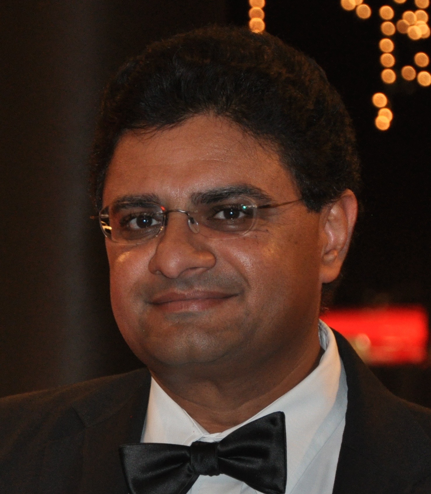 The world's leading event focused on emerging electronic display and ...