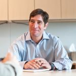 Scott Kupor, Andreessen Horowitz managing partner and author of Secrets ...