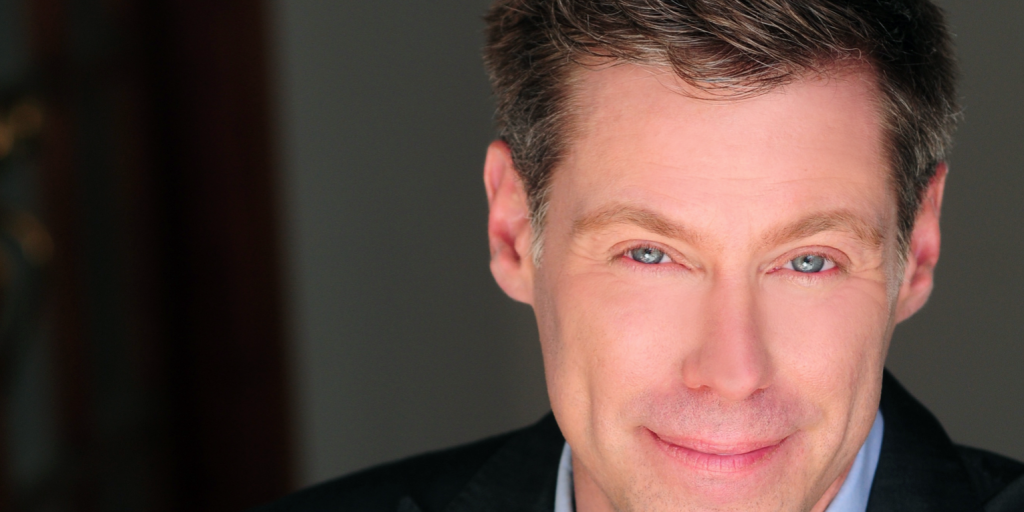 Roy Samuelson: Top Hollywood Voice Over Artist & Advocate For The Blind ...