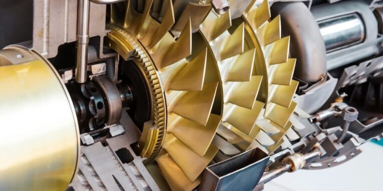 What Are the Major Components of a Turbine Engine? - Top Entrepreneurs ...