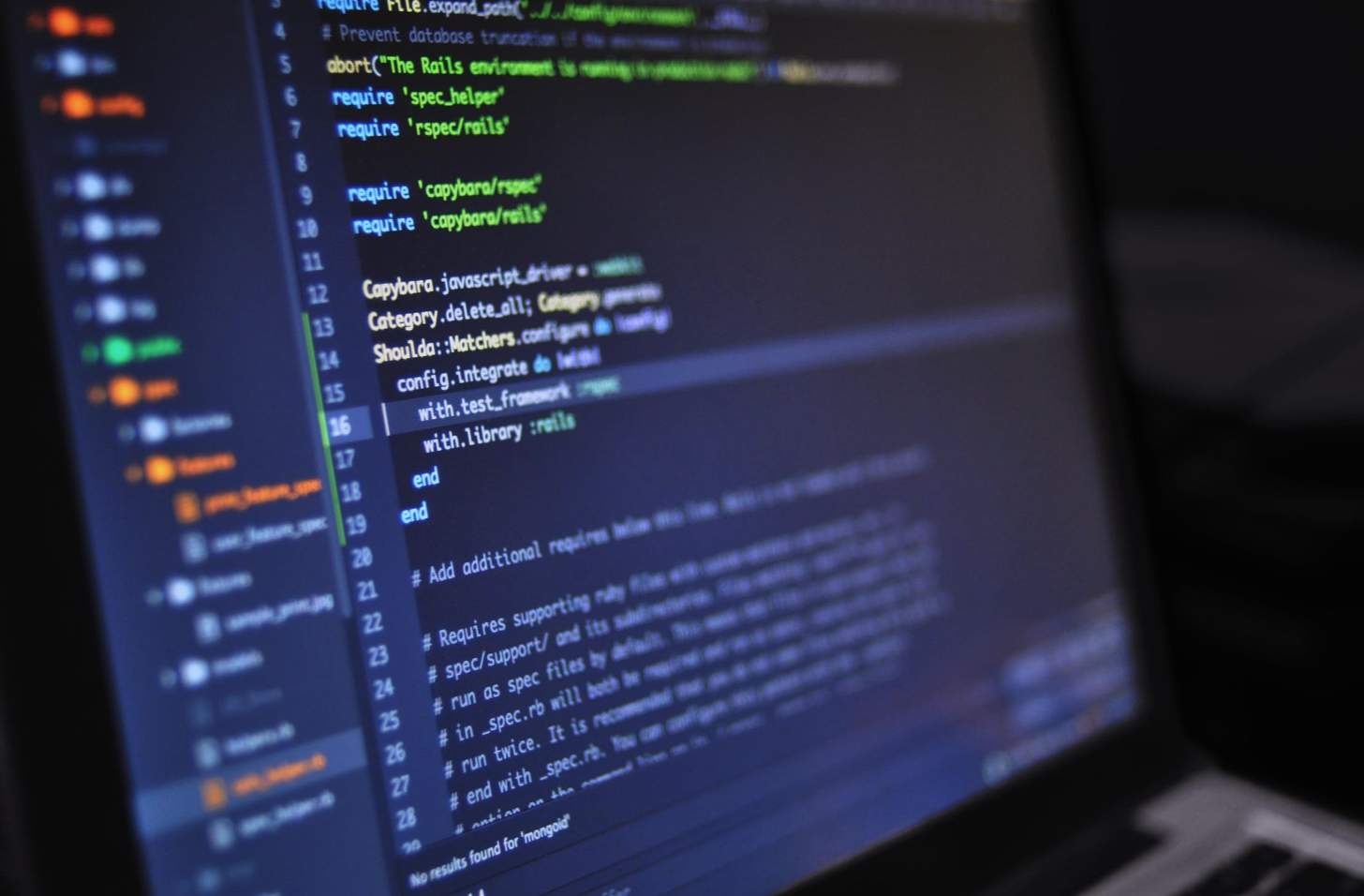 The importance of Programming Languages - Top Entrepreneurs Podcast ...