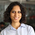 The future of sales and CRM: Interview with Yamini Bhat, CEO and Co ...