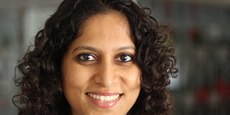 The future of sales and CRM: Interview with Yamini Bhat, CEO and Co ...