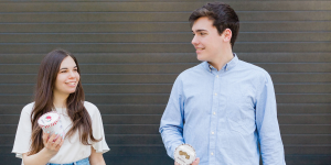 Meet the creamiest pints of dairy-free ice cream with 5 ingredients ...