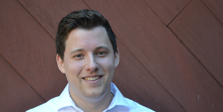 The blockchain, crypto and NFT world with Craig Russo - Top ...