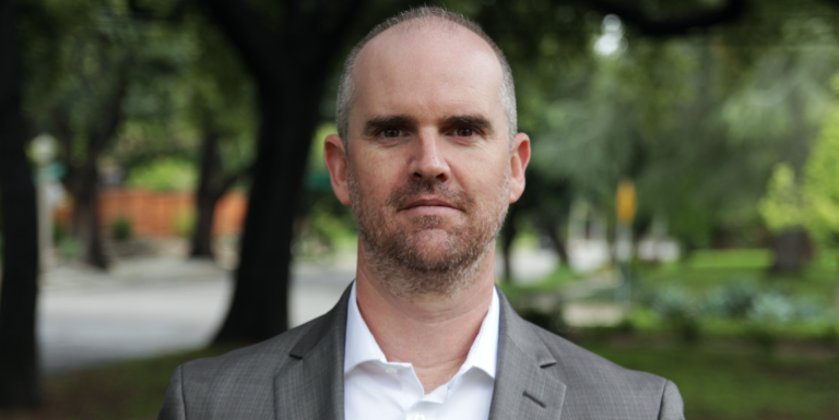 Biofriendly Emerges in the Green Space with CEO Noel Carroll at the ...