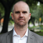 Biofriendly Emerges in the Green Space with CEO Noel Carroll at the ...