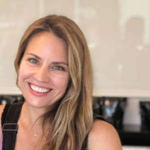 Sarah Haugen Created Vitalist Food for Your Health and the Health of ...