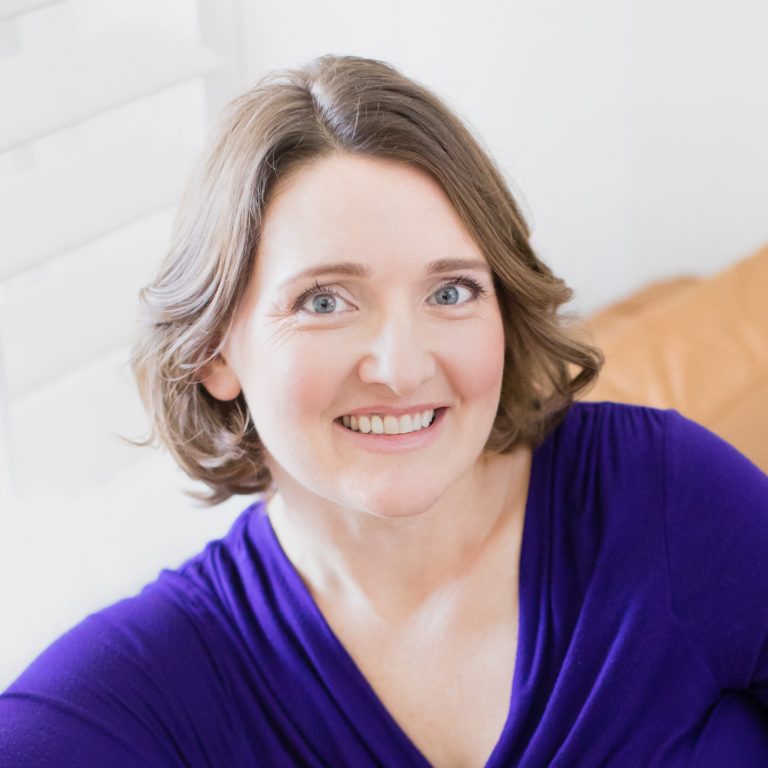 Deeanne Akerson: How This Entrepreneur is Helping Moms Look and Feel ...