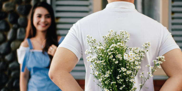 How to Surprise Someone Special - Top Entrepreneurs Podcast ...