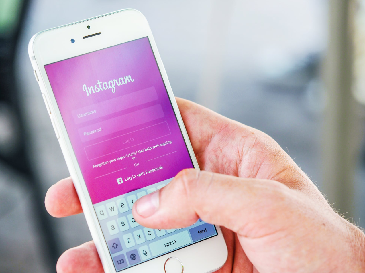 How to Start a Charity Campaign via Instagram? - Top Entrepreneurs ...