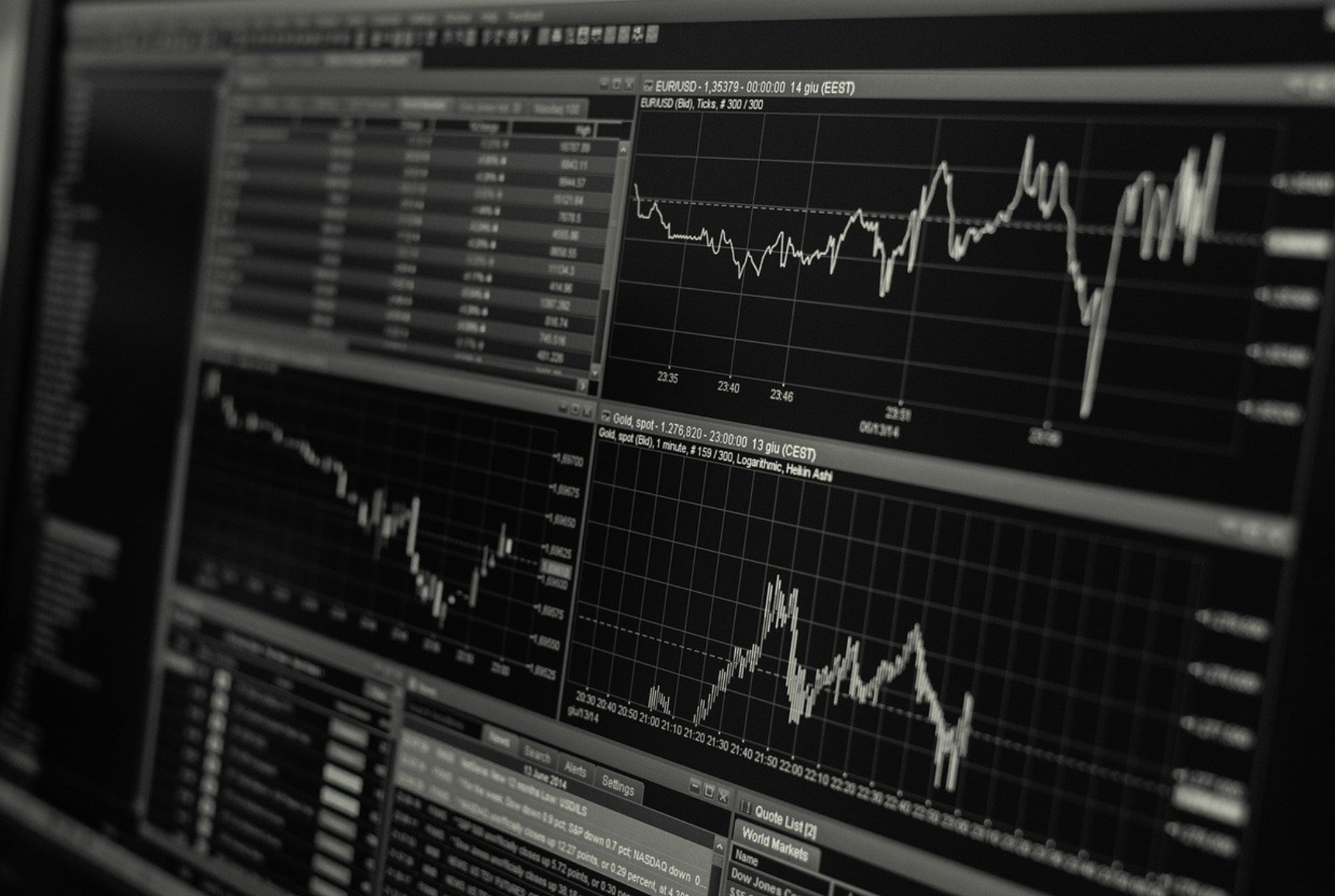 Stock Market Scams: What You Need to Know - Top Entrepreneurs Podcast ...