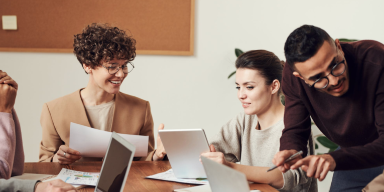 Four Ways To Improve Employee Benefit Selection and Communication - Top ...