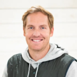 Travis Hansen, a former NBA player turned entrepreneur - Top ...