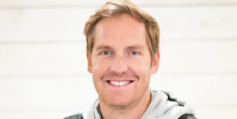 Travis Hansen, a former NBA player turned entrepreneur - Top ...