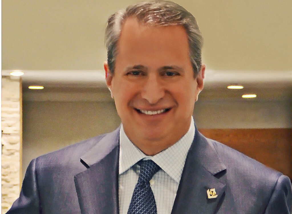 Re-inventing the entire Purchase Experience - Top Entrepreneurs Podcast ...